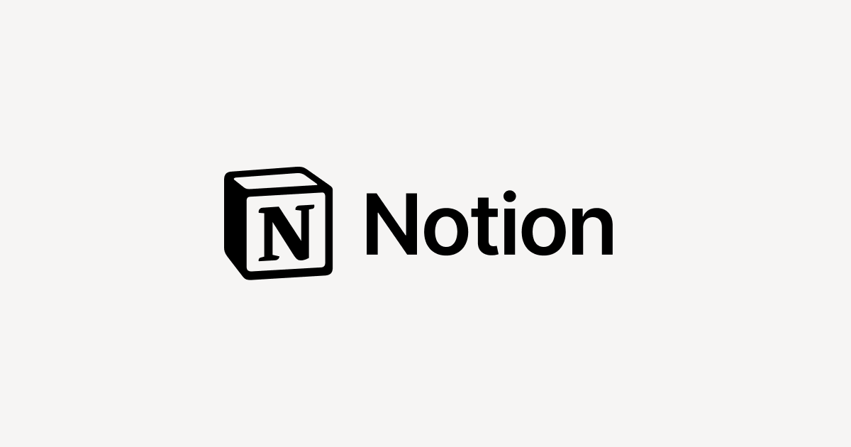 GOAT Network Content Hub | Notion